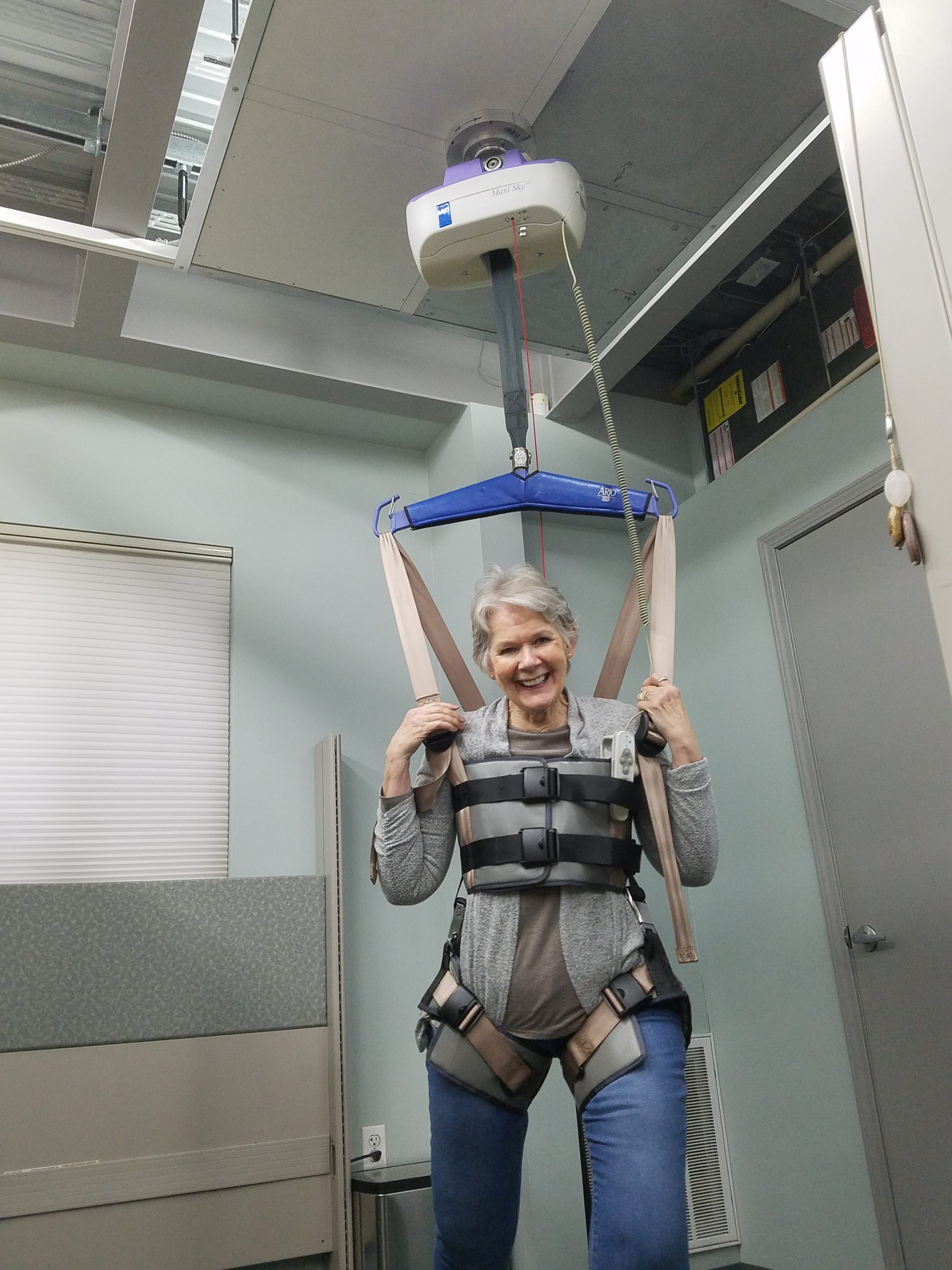 Mobility Magnetics - Mobility Magnetics